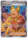 Firebreather : MEGA EVOLUTION - PHANTASMAL FLAMES 119/94 - Pokemon ...
