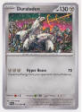 Duraludon : MEGA EVOLUTION - PHANTASMAL FLAMES 74/94 - Pokemon Single Card
