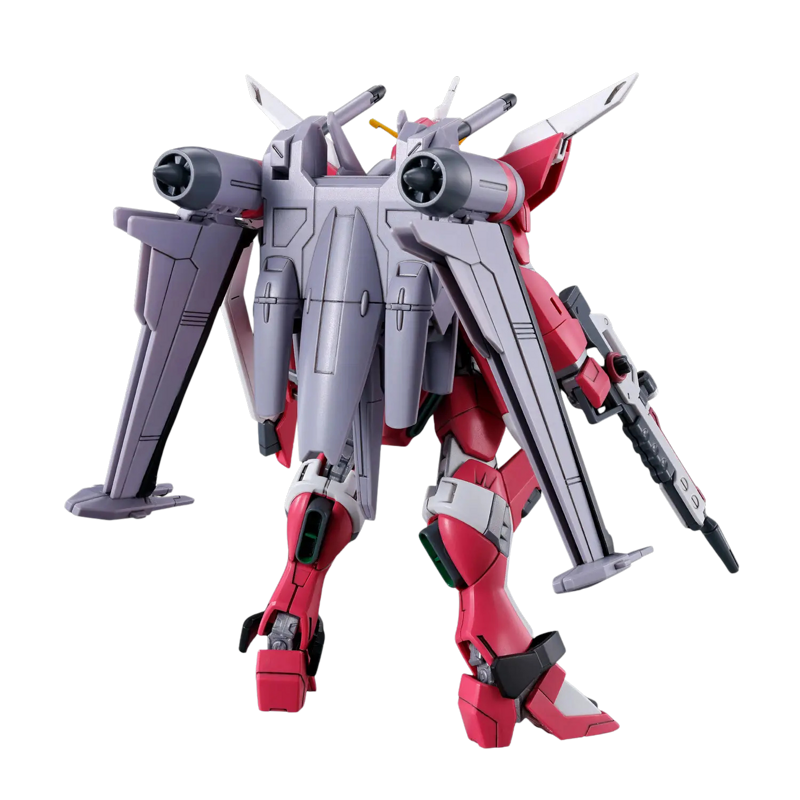 Infinite Justice Gundam Type II ZGMF-X191M2 Mobile Suit Model Kit