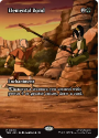 Elemental Bond : 0040 AVATAR: THE LAST AIRBENDER - ETERNAL - Magic the ...