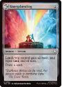 Energybending : 0002 AVATAR: THE LAST AIRBENDER - Magic the Gathering ...