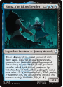 Hama, the Bloodbender : 0224 AVATAR: THE LAST AIRBENDER - Magic the ...