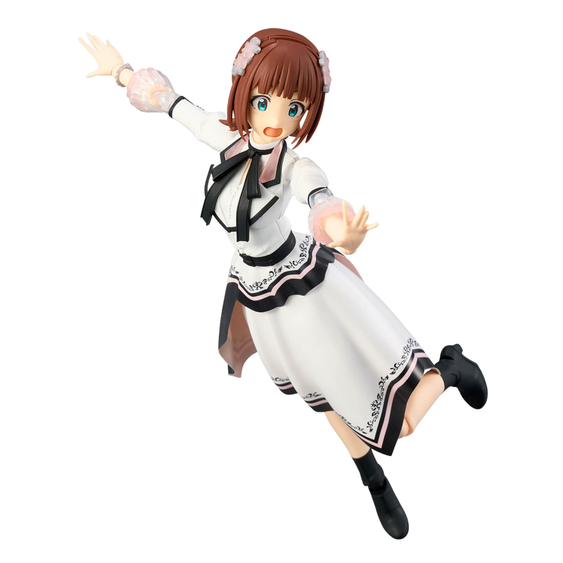 30MS The Idol Master Haruka Amami Model Kit | Chaos Cards