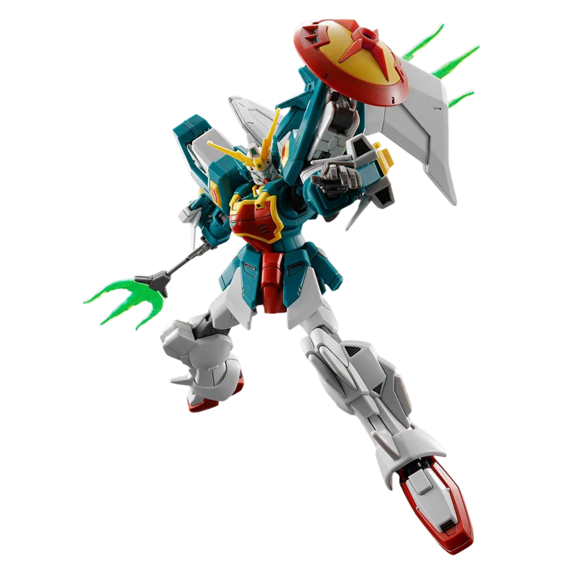 XXXG-01S2 Altron Gundam Model Kit | Chaos Cards