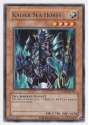 Kaiser Sea Horse (Rare) (2025 REPRINT) : RP02-EN087 - Yu-Gi-Oh! Single Card