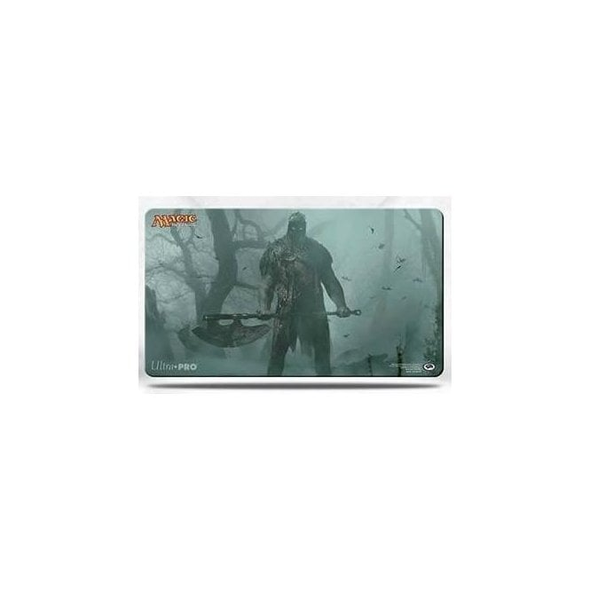 Ultra Pro Playmat for MTG - M15 V2 : Garruk | Chaos Cards