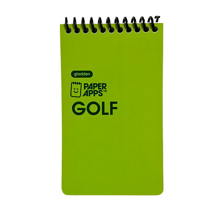 Paper Apps GOLF | Chaos Cards