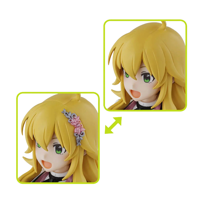 30MS Miki Hoshii (20th Anniversary YOU AND AI!) Model Kit