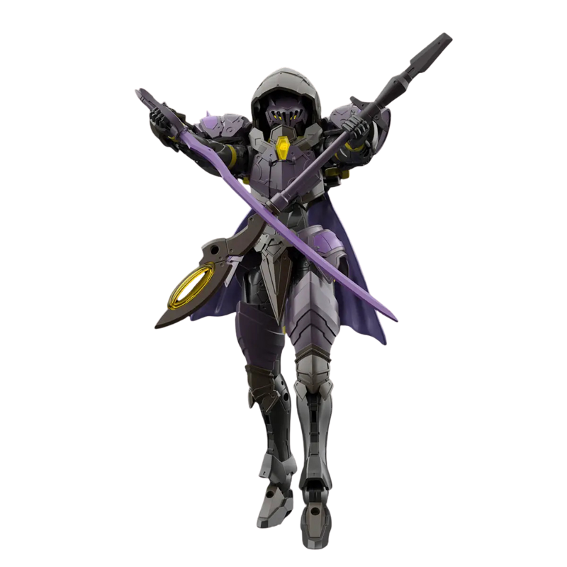 30MF Class Up Armor (Rosan Enchanter) Model kit