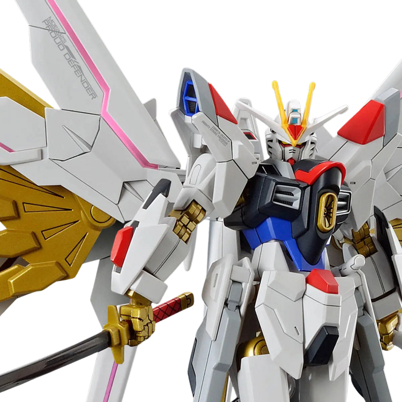 Gundam Decal No.142 Mobile Suit Gundam Seed Freedom General Purpose 2