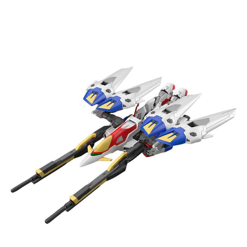Wing Gundam Zero Real Grade Model Kit | Chaos Cards