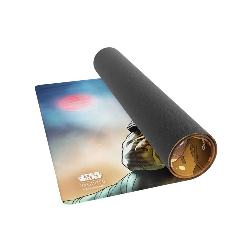 Gamegenic Star Wars Unlimited Game Mat Jabba the Hutt