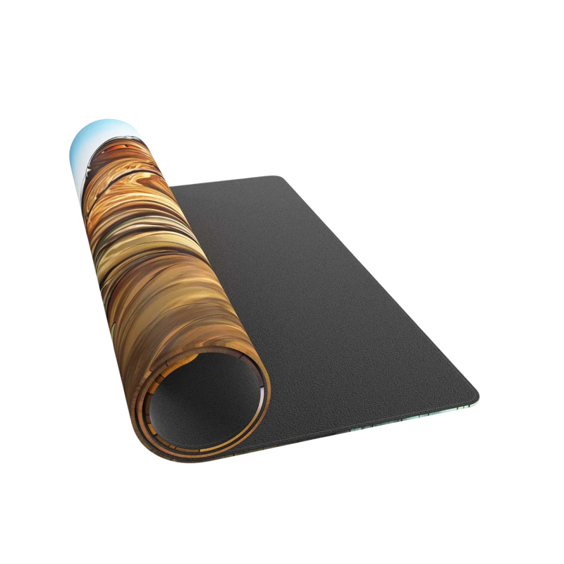 Gamegenic Star Wars Unlimited Game Mat Jabba the Hutt