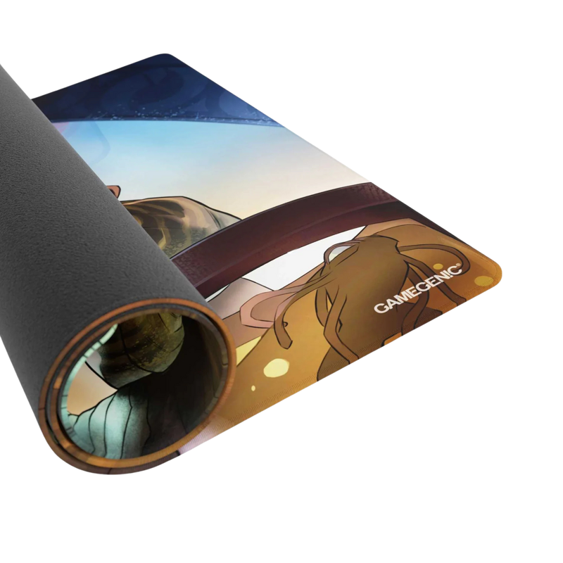 Gamegenic Star Wars Unlimited Game Mat Jabba the Hutt