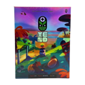 Tend (Super Deluxe Version) | Chaos Cards