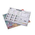 Tend Extra Sheet Pack | Chaos Cards