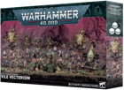 Death Guard Battleforce Vile Vectorium | Chaos Cards