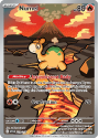 Numel : MEGA EVOLUTION - ASCENDED HEROES 223/217 - Pokemon Single Card