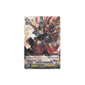 Liberator, Burning Blow : BT14-055 - Cardfight!! Vanguard Single Card
