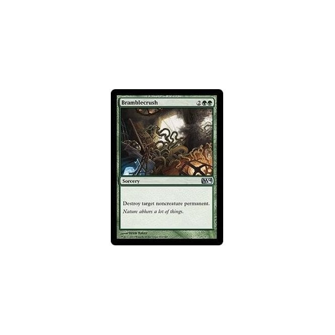 Magic the Gathering [112] MAGIC 2014 Single Card (FOIL) - 165/249 ...