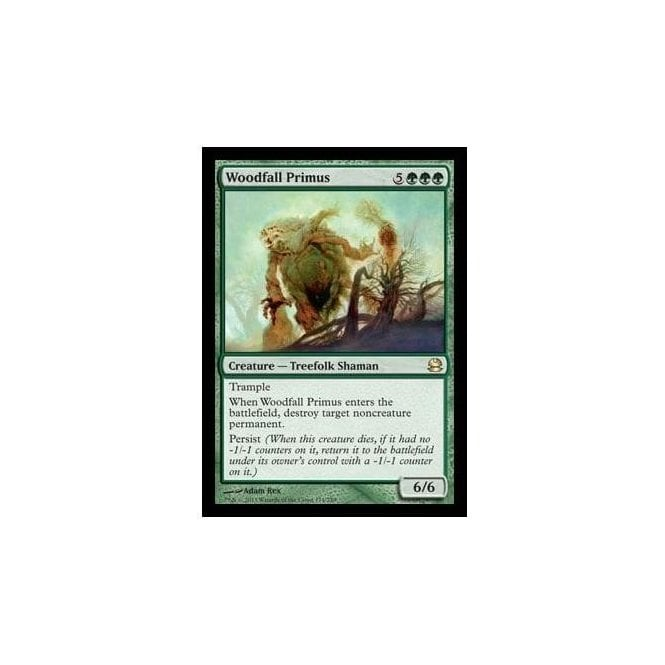 Magic the Gathering [113] MODERN MASTERS Single Card - 174/229 ...