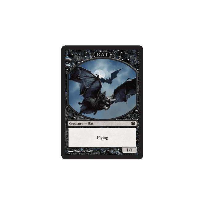 Magic the Gathering [113] MODERN MASTERS Single Card - TOKEN 05/16 ...