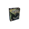 Thunderstone Quest: Ripples in Time Expansion | Chaos Cards
