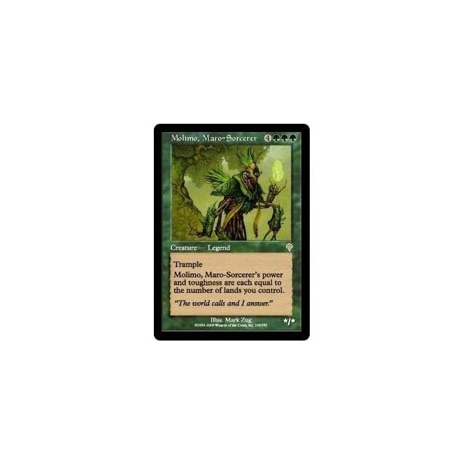 Magic the Gathering [036] INVASION Single Card (FOIL) - 199/350 ...