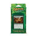 Magic the Gathering : Theros - Intro Pack : Anthousa Setessan Hero (Green)