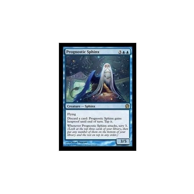 Magic the Gathering [115] THEROS Single Card (FOIL) - 060/249 ...