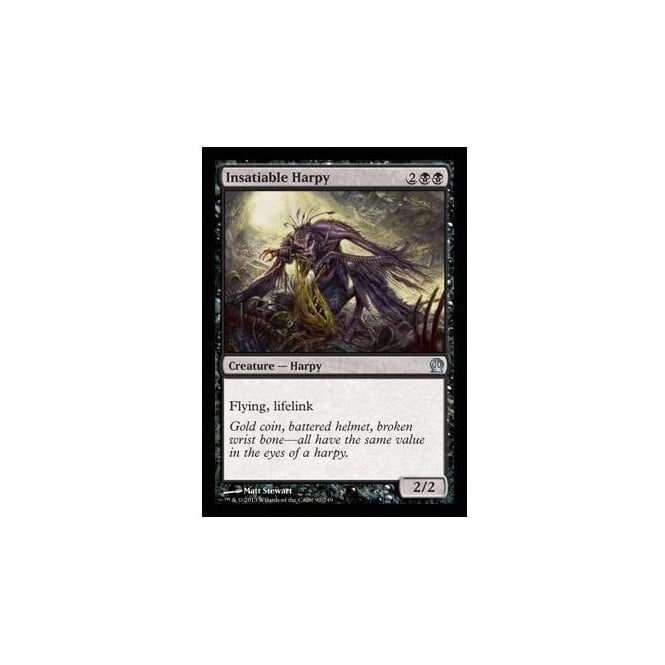 Magic the Gathering [115] THEROS Single Card (FOIL) - 092/249 ...