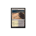 Scoured Barrens : KHANS OF TARKIR 242/269 - Magic the Gathering Single Card