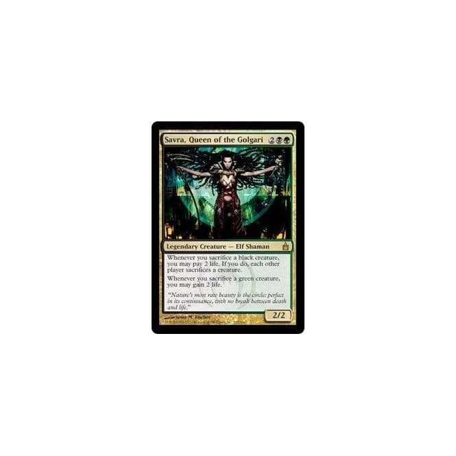 Magic the Gathering [056] RAVNICA: CITY OF GUILDS Single Card (FOIL ...