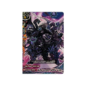 Future Card Buddyfight Card BT04-0100 Black Dragon, Needle Fang (FOIL ...
