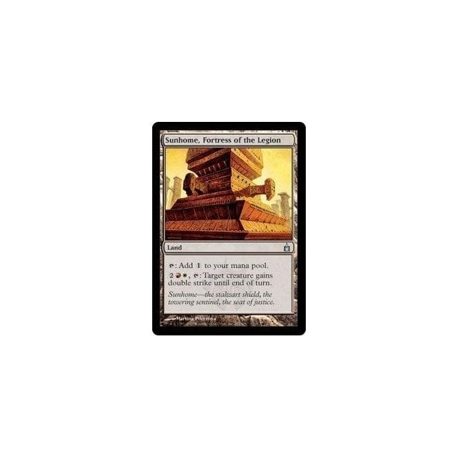 Magic the Gathering [056] RAVNICA: CITY OF GUILDS Single Card (FOIL ...