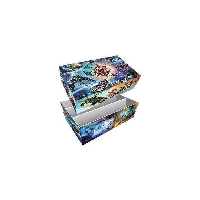 Star Realms : Universal Storage Box | Chaos Cards
