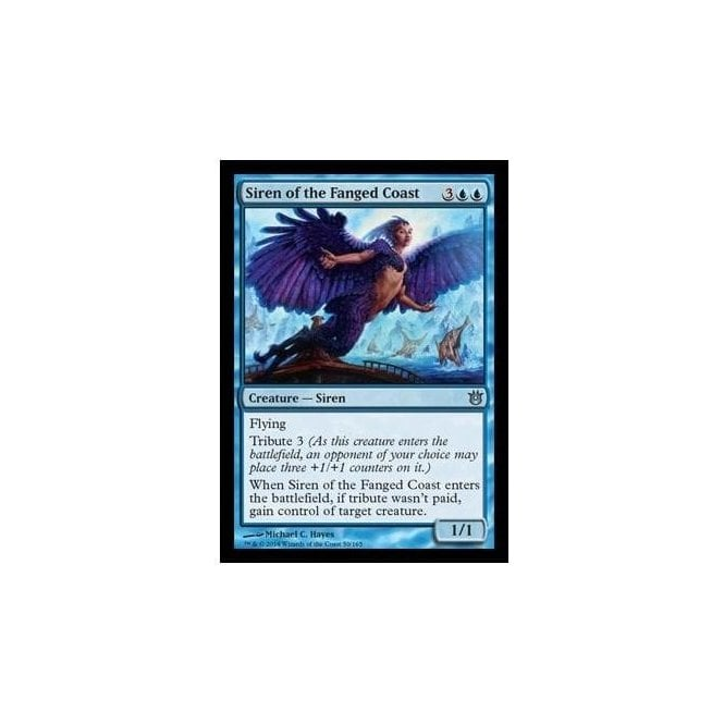 Magic the Gathering [118] BORN OF THE GODS Single Card - 050/165 ...