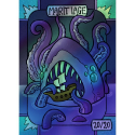 Fantasy Cartoon Style Tokens for MTG - Marit Lage 20/20 (FOIL)