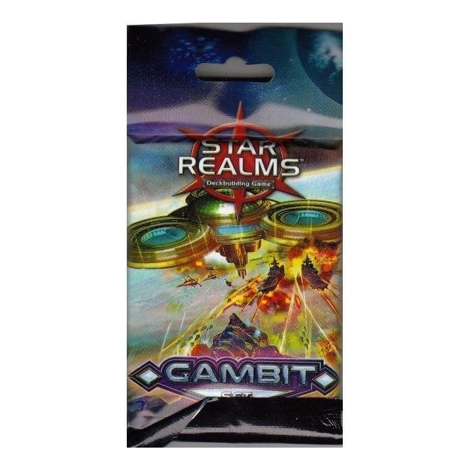 Star Realms : Gambit | Chaos Cards