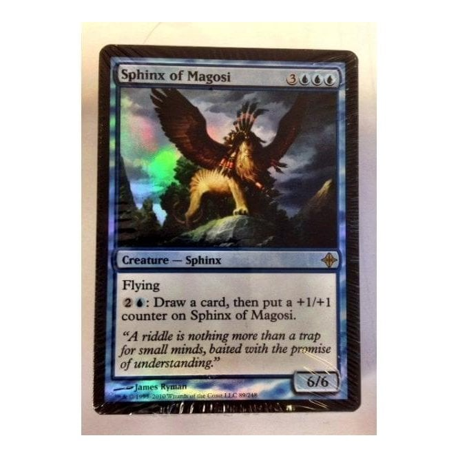 MTG Intro Pack (UNBOXED) Rise of the Eldrazi - Leveler's Scorn