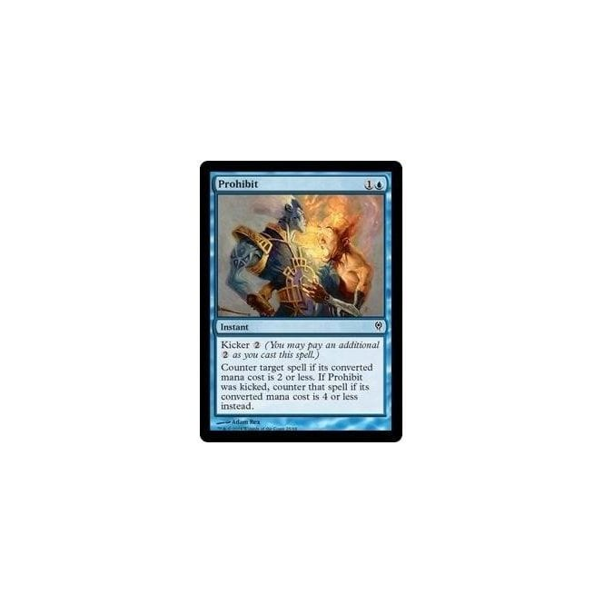 Magic the Gathering [119] DUEL DECKS: JACE VS VRASKA Single Card - 25/ ...