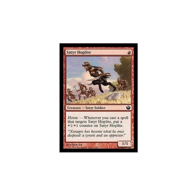 Magic the Gathering [120] JOURNEY INTO NYX Single Card - 110/165 ...