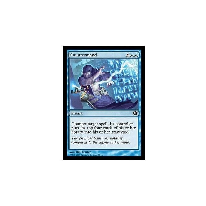 Magic the Gathering [120] JOURNEY INTO NYX Single Card (FOIL) - 033/165 ...
