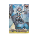Pixy Assault Captain : G-TD02-016 - Cardfight!! Vanguard Single Card