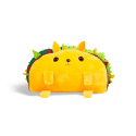 Exploding Kittens Plush Figure - Taco Cat | Chaos Cards