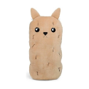 Exploding Kittens Plush Figure - Potato Cat | Chaos Cards