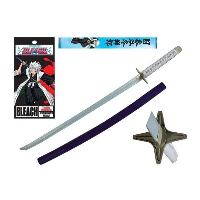 Bleach Foam Sword Toshiro Hitsugaya Hyorinmaru | Chaos Cards