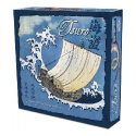 Tsuro of the Seas | Chaos Cards