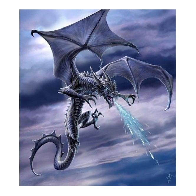 Max Protection Deck Box - Swoop Dragon | Chaos Cards