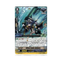 Officer Cadet, Alekbors : G-TD04-019 - Cardfight!! Vanguard Single Card